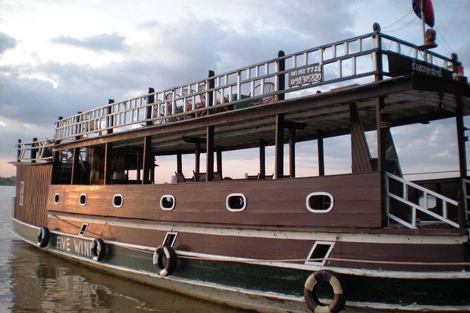 Phnom Penh Dinner Cruise - Practical Details and Tips