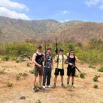 Phnom Penh Fire Range Cambodia, video service 4 cameras - Authentic Experiences and Honest Feedback