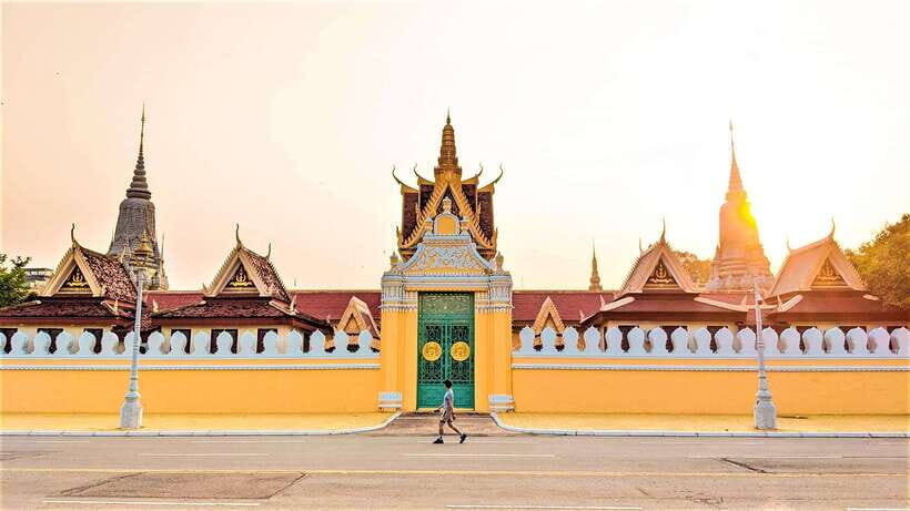 Phnom Penh Full Day Private Tour with All Admission Tickets - Who This Tour Is Best For