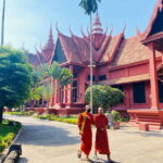 Phnom Penh Full Day Tour including Sunset Mekong River Boat - The Realities of the Experience