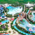 Phnom Penh: Garden City Water Park Entry Ticket - Practical Tips for Your Visit