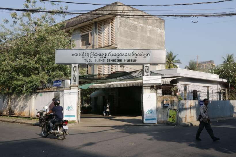 Phnom Penh Killing Field Toul Sleng Prison Tour - Who This Tour Is Best For