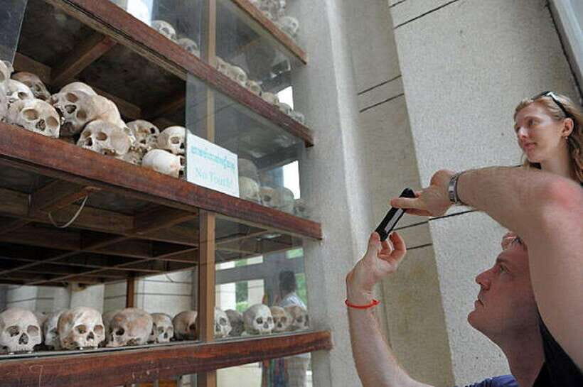 Phnom Penh: Killing Fields and S-21 Museum Tour - The Practicalities