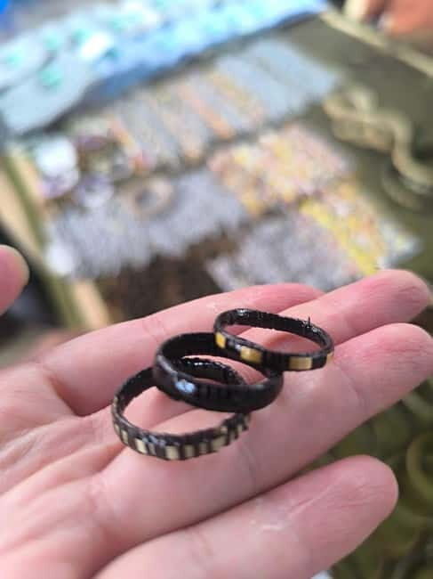Phnom Penh: Kirirum Mountain Wood Bracelet and Ring Workshop - Practical Tips for Your Visit