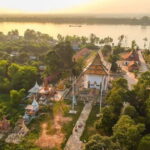 Phnom Penh: Koh Dach Island Swiftlet Garden Tour - Exploring Koh Dach Island: What to Expect