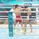 Phnom Penh: Live Khmer Traditional Boxing Tickets - What Travelers Say