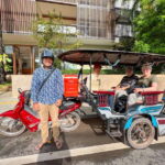 Phnom Penh: Mekong River Sunset Cruise and Tuk Tuk Ride - A Deep Dive Into the Experience
