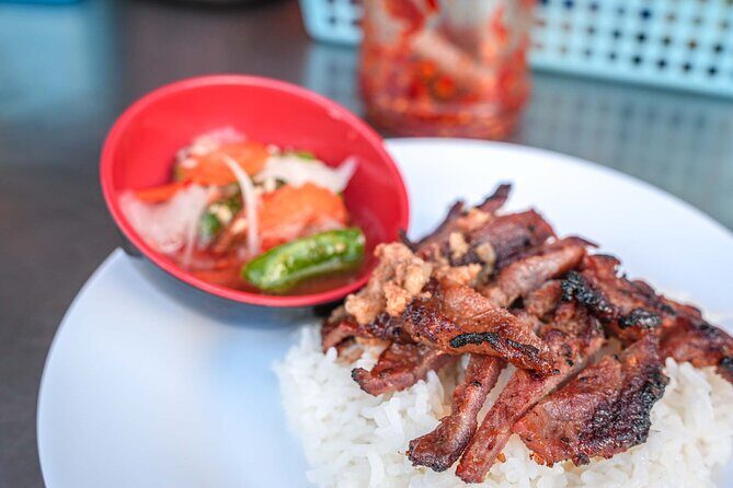 Phnom Penh Morning Market & Food Tour by Tuktuk - Includes All Food & Drinks! - Why This Tour Offers Great Value