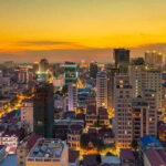 Phnom Penh: PNH Airport to City Centre|Hotels Private Transfer - Practical Tips for Travelers