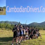 Phnom Penh Private Guided Tour Killing Field and Tuol Sleng - The Transport and Timing