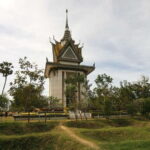Phnom Penh private tour Tuol Sleng & Choeng Ek Killing Field - Analyzing the Value and Cost