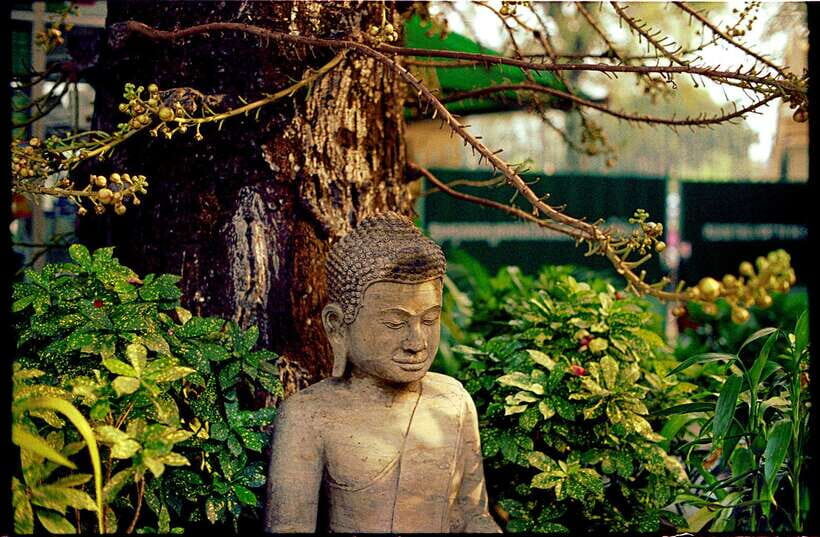 Phnom Penh: Private Walking Tour with a Local - Detailed Breakdown of the Itinerary