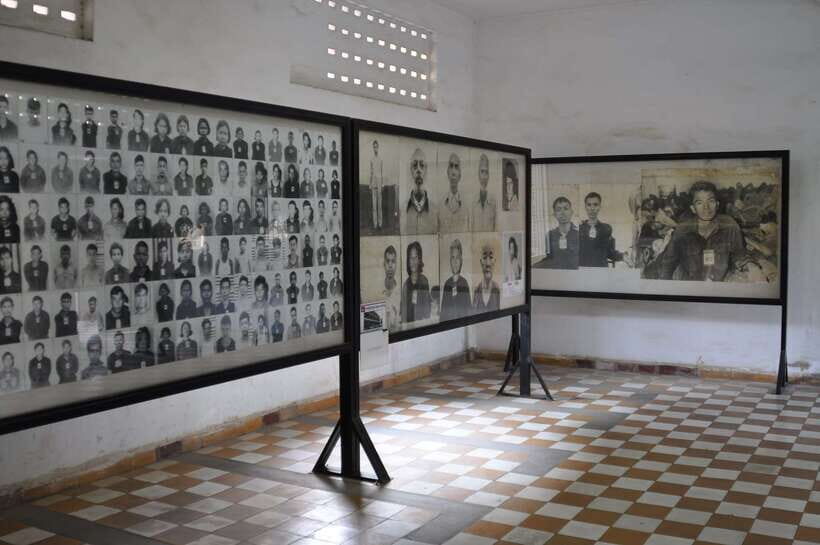Phnom Penh :S21 Tuol Sleng Museum & Killing Field Tour - Why This Tour Matters
