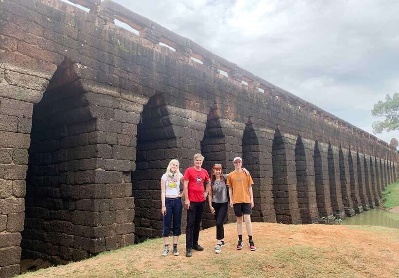 Phnom Penh - Siem Reap Road Transfer Plus Sightseeing - Final Thoughts: Who Is This Tour Best For?
