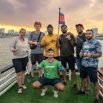 Phnom Penh: Sunset Cruise & Evening City Tour by Tuk Tuk - What Reviewers Say