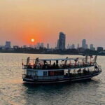 Phnom Penh: Sunset Cruise with Beer and BBQ - Practical Details and Value