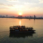 Phnom Penh: Sunset Dinner Cruise with English Speaking Guide - Practical Details and Logistics