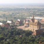 Phnom Penh to Siem Reap Cycling Tour - Who Would Love This Tour?