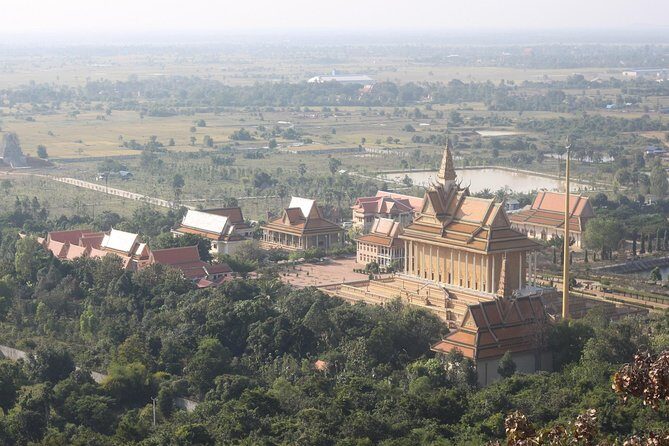 Phnom Penh to Siem Reap Cycling Tour - Who Would Love This Tour?