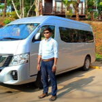 Phnom Penh to Sihanoukville by Private Car or Minivan - An Honest Look at the Journey