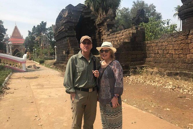 Phnom Penh Tour Guides - Who Will Find This Tour Most Valuable?