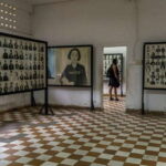 Phnom Penh: Tour of Tuol Sleng Prison and Choeng Ek Memorial - Who Should Take This Tour?