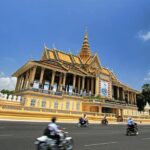 Phnom Penh_siem Reap 5 Days - Flexible & Leisurely Day in Siem Reap