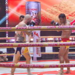 Phnom Penh:Kun Khmer Kickboxing Match at National TV Stadium - Practical Details You Should Know