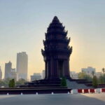 Phnom Phnom: Local Market & Culture Walking of City Tour - Practical Details: What You Need to Know