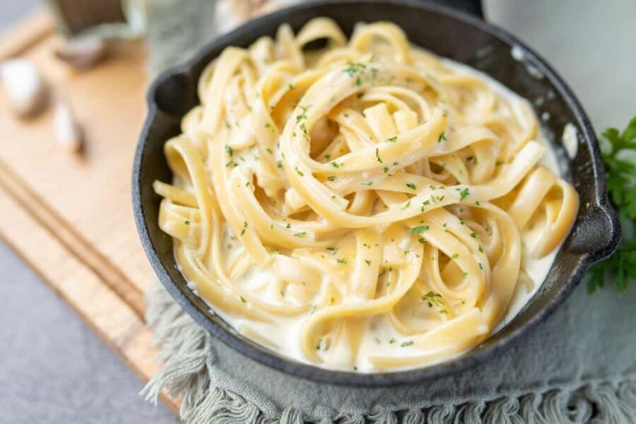 Phoenix: Alfredo Pasta Making Class With Local Chef - Who Should Consider This Class
