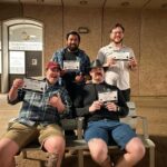 Phoenix, AZ: Haunted Jails, Rails and Grave Tales - Key Points