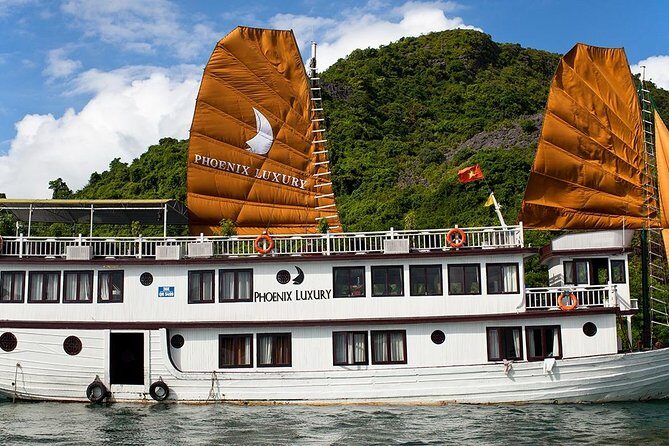 Phoenix Cruise Full day - What We Like and What to Consider