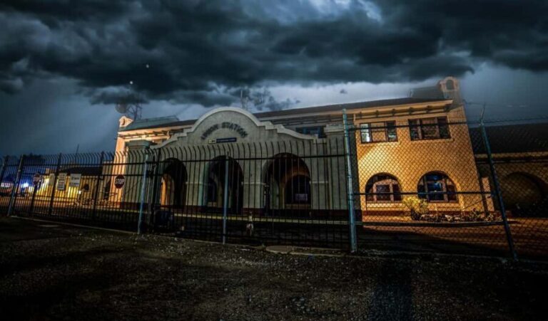 Phoenix: Dead of Night Ghost Hunt Walking Tour - The Equipment and How It Enhances the Experience