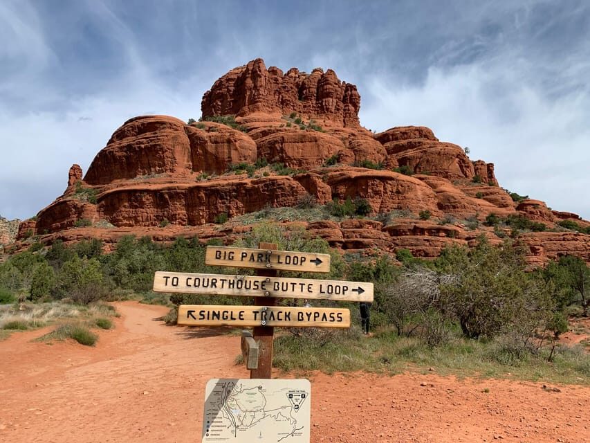 Phoenix: Grand & Antelope Canyon 2-Day Tour & Flight Option - Day 2: From Horseshoe Bend to Antelope Canyon and Beyond