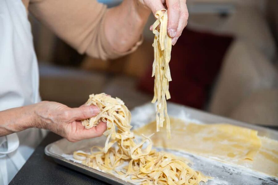 Phoenix: Pasta Making Cooking Classes at a Local Brewery - The Brewery Setting: Atmosphere and Value