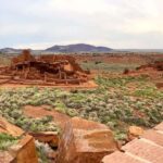Phoenix: Private Wupatki and Sunset Crater Monument Tour - The Cost and What You Get for It