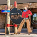 Phoenix & Scottsdale: Full Day City Highlights Tour - What You’ll Experience in Detail