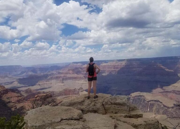 Phoenix: Sedona & Grand Canyon Day Trip - Who Will Love This Tour?