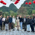 Phong Nha Cave and Tien Son Cave Guided Tour From Dong Hoi - Exploring the Routes and Highlights