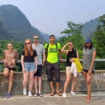 Phong Nha: Cave Exploration and Zipline Dark Cave Tour - A Deep Dive into the Itinerary
