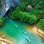Phong Nha Cave & Paradise Cave: Guided Tour Boat & Explore - Detailed Breakdown of the Experience