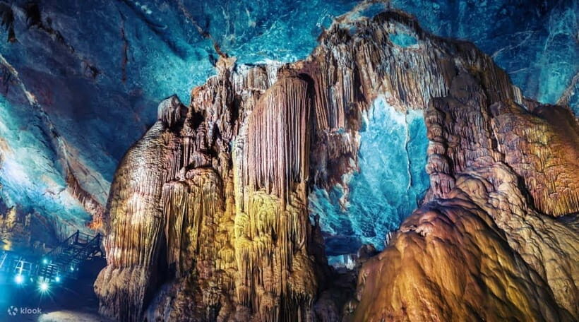 Phong Nha Cave & Paradise Caves 2-Day Adventure from Hue - Value and Practicality: Are You Getting Your Money’s Worth?
