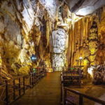 Phong Nha Cave tour From Hanoi 1 Day - Lunch Break at Dark Cave Restaurant