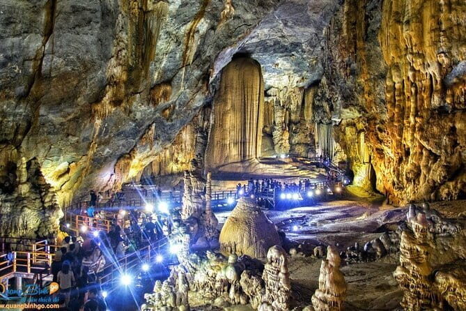Phong Nha Cave Tour from Hue City - The Value of the Tour