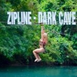 Phong Nha/Dong Hoi: Phong Nha Cave and Zipline in Dark Cave - A Full Breakdown of the Experience