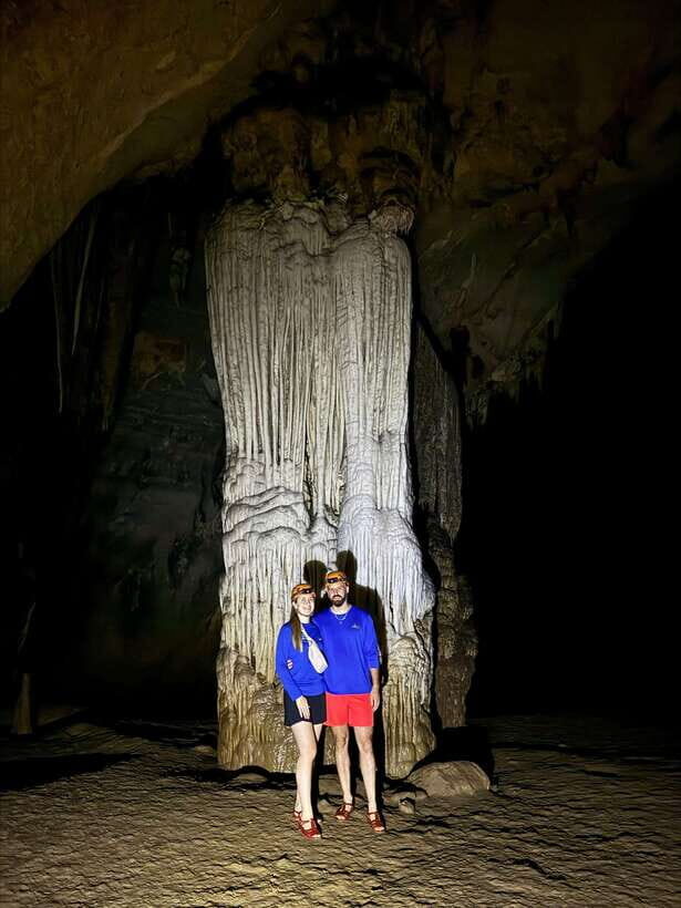 Phong Nha: Paradise Cave 4km Adventure - Who Will Love This Tour?