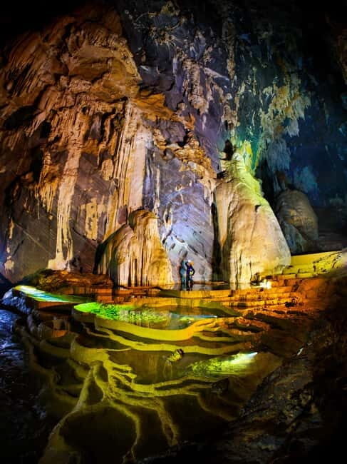 Phong Nha: Ruc Mon Cave 1 day Expedition - Who Will Enjoy This Tour?