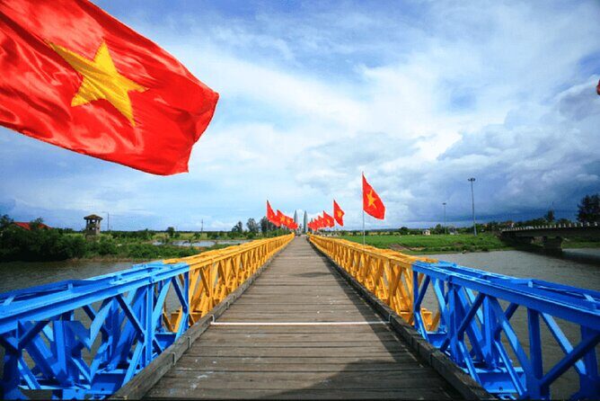 Phong Nha to/from Hue or Hoi An Transfer with DMZ Tour Option - Who Should Book This Tour?