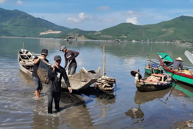 Phong Nha to Hoi An by Private Car with Multi Sightseeing - Frequently Asked Questions