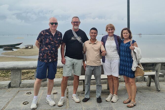 Phong Nha to Hue Private Transfer via DMZ and Sightseeing - The Value of This Transfer